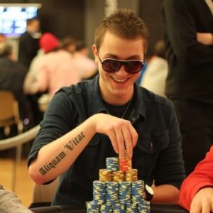 Key Facts About Me - Roman Romanovsky | RomaPlaysPoker